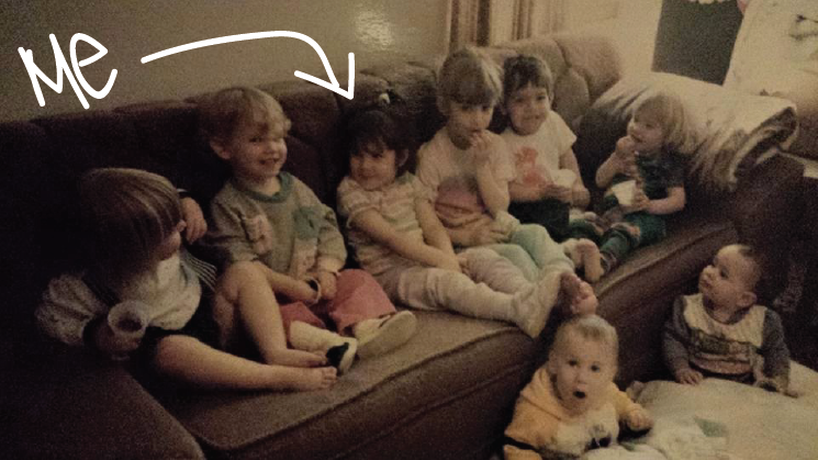 The Evolution of Swearing – It's Mackenzie Eddie