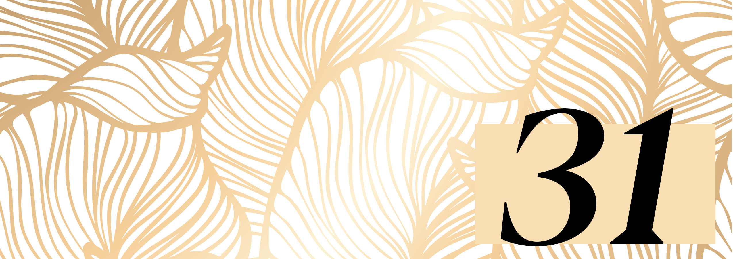 Thirty One – It's Mackenzie Eddie